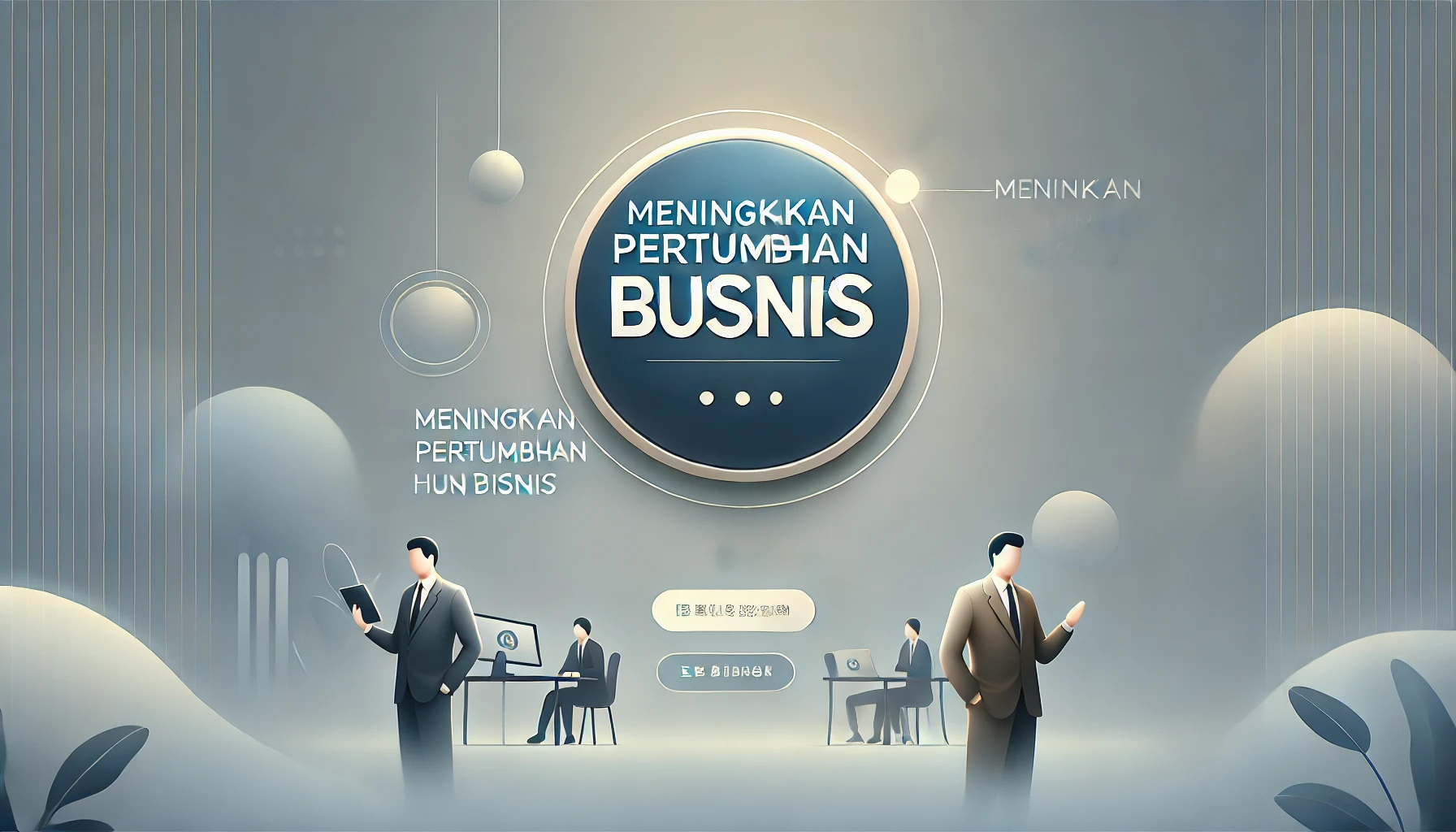 Meningkatkan Pertumbuhan Bisnis - Slobodni.net